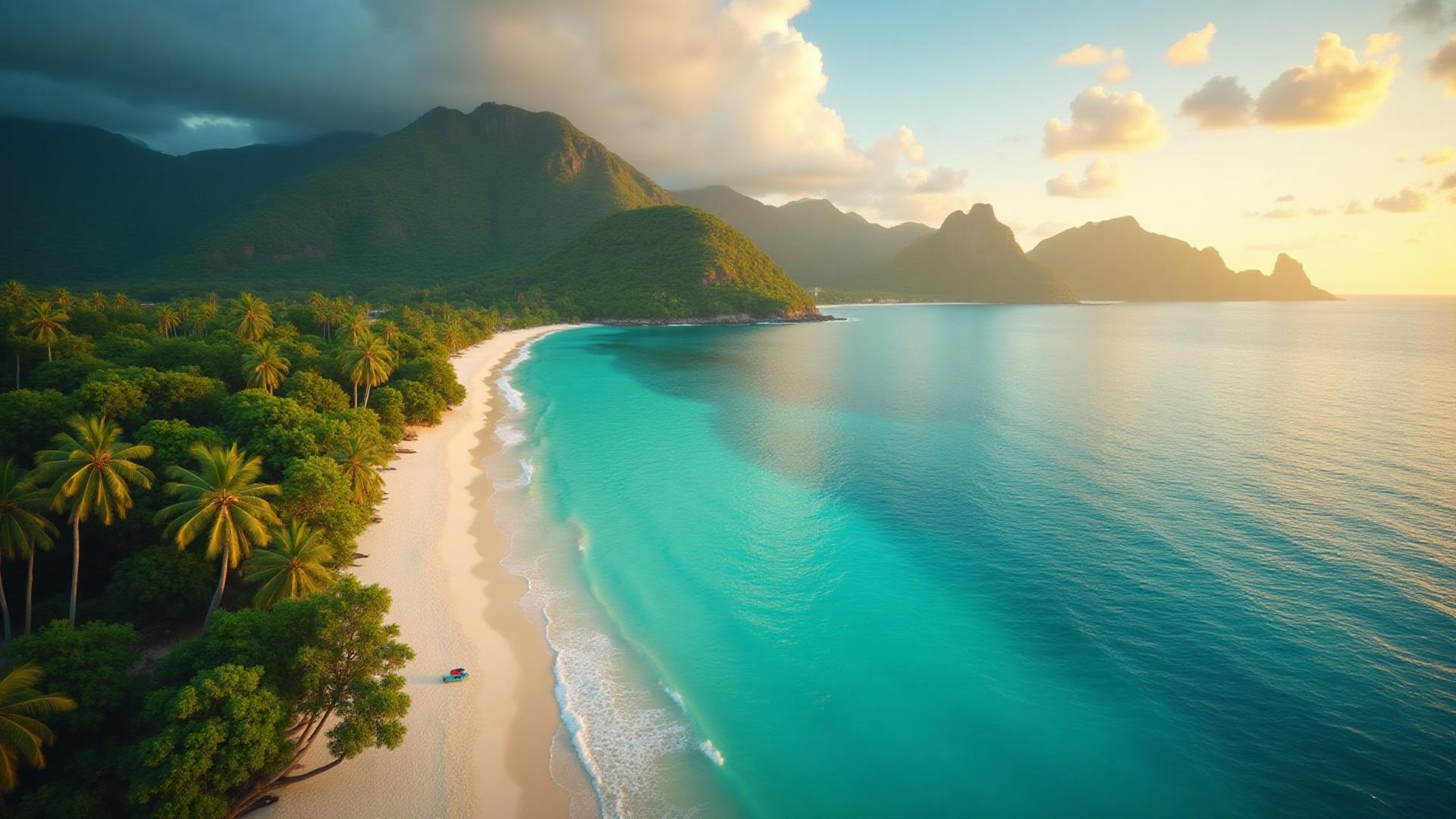 Caribbean Angels - Backing Innovation, Building the Caribbean